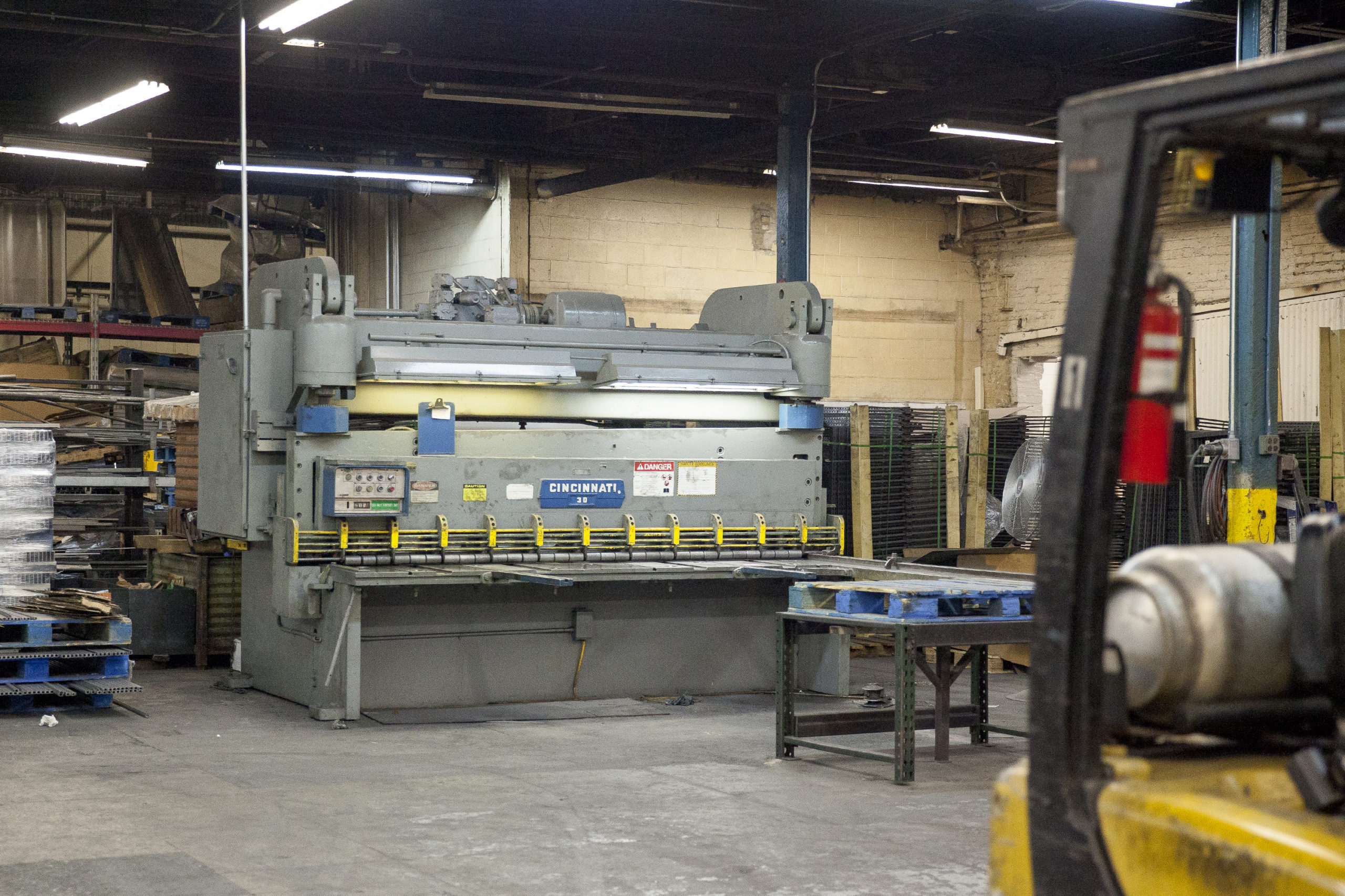 Domestic, Global, Hybrid Production | What We Do | Morgan Li