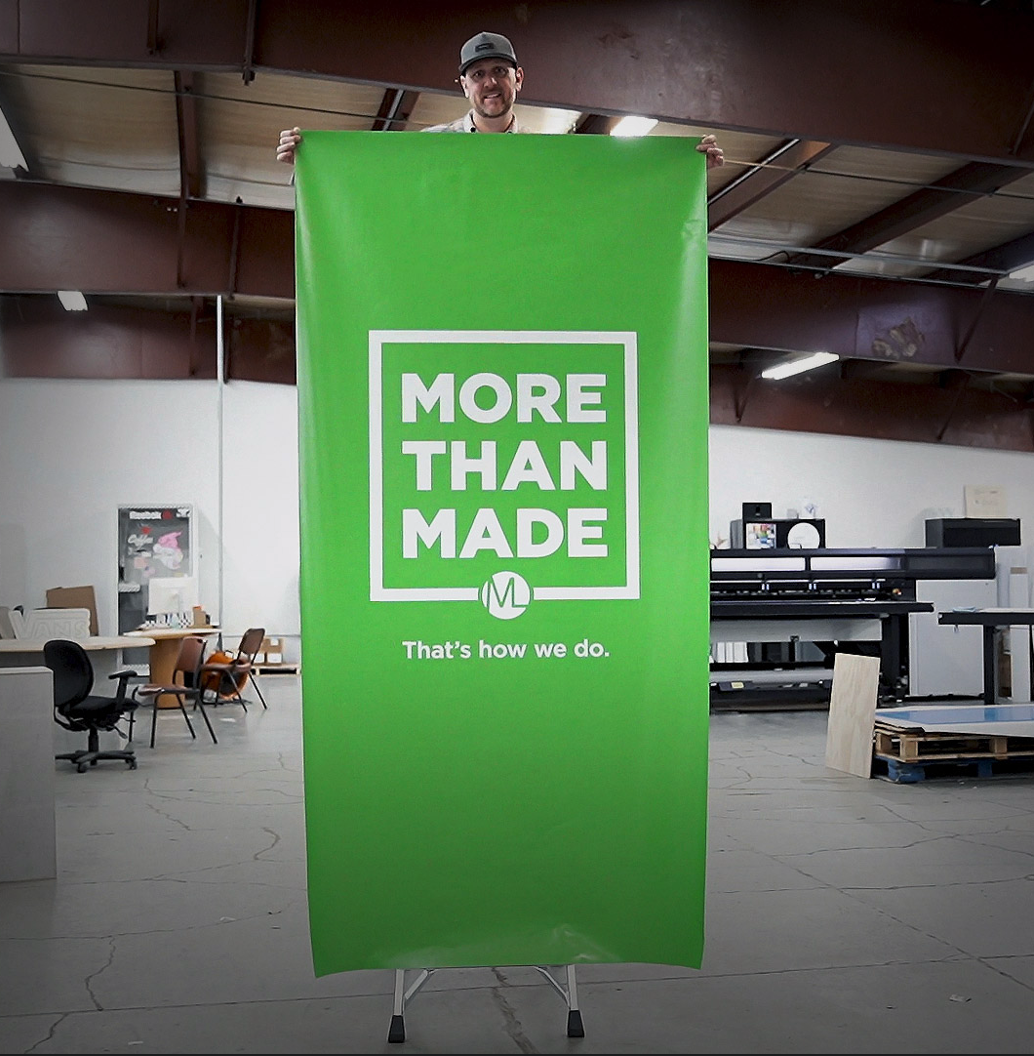 Our History | Custom Fabrication for Retail & Hospitality | Morgan Li