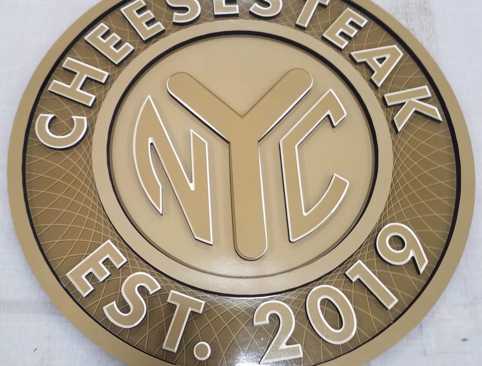 Custom Graphics | What We Do | Morgan Li