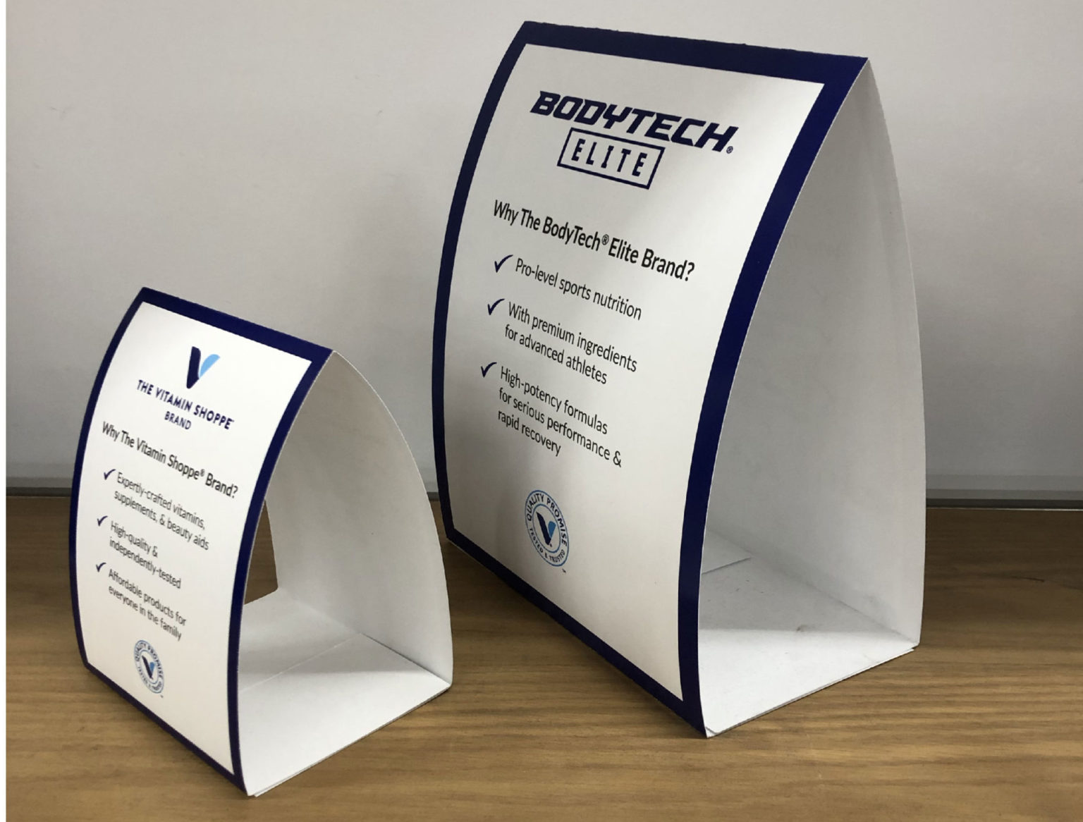 Custom Graphics | What We Do | Morgan Li