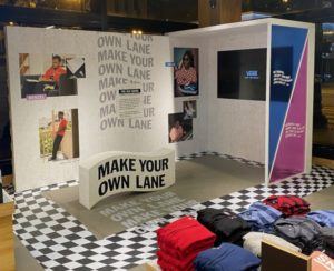 Custom Graphics | What We Do | Morgan Li